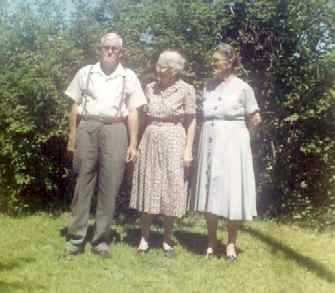 The Hart Family Relatives